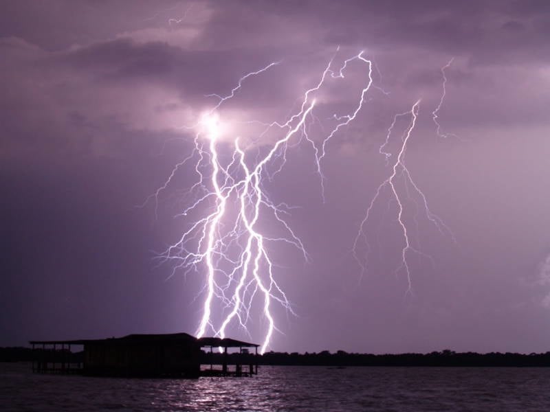 The Most Mind-Blowing Natural Phenomena In The World The Most Mind-Blowing Natural Phenomena In The World