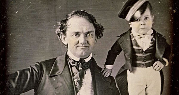 25 P.T. Barnum Facts That You Didn’t Know About History's Greatest Showman