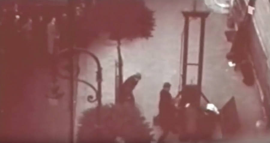Hamida Djandoubi, Eugen Weidmann: France's Last Guillotine Executions Hamida Djandoubi, Eugen Weidmann: France's Last Guillotine Executions