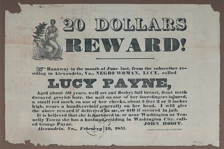 Drapetomania The Mental Illness Doctors Said Explained Runaway Slaves drapetomania-the-mental-illness-doctors-said-explained-runaway-slaves