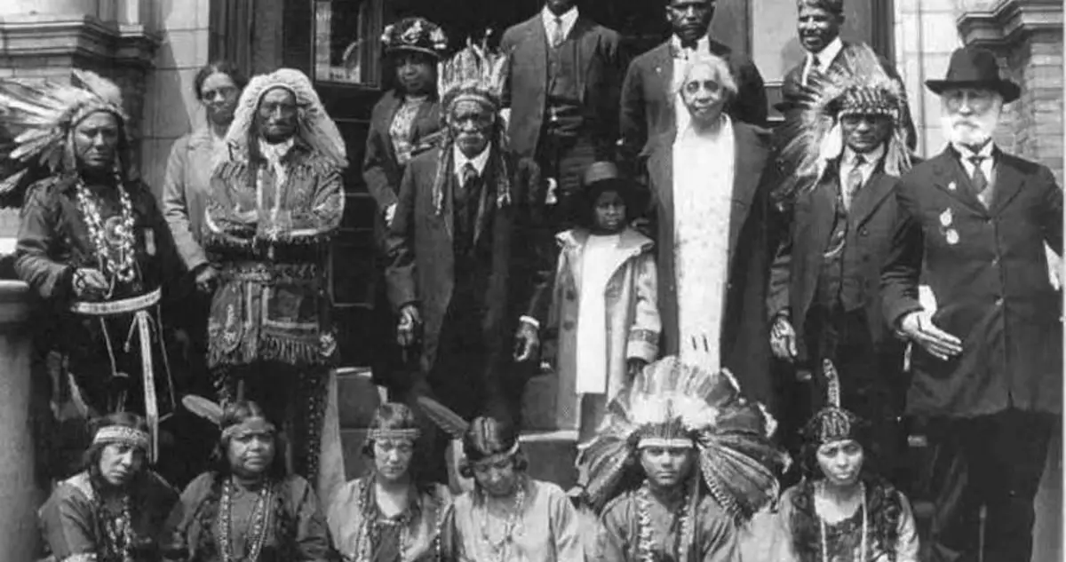 Rites Of Passage Manhood