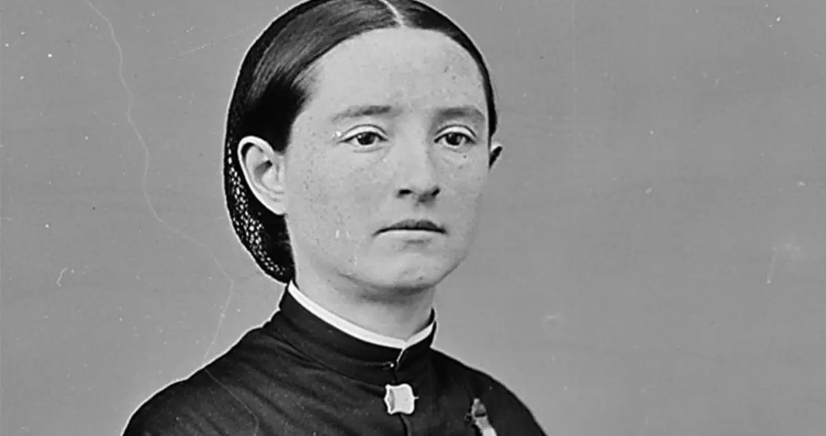 Mary Walker's Instagram, Twitter & Facebook on IDCrawl