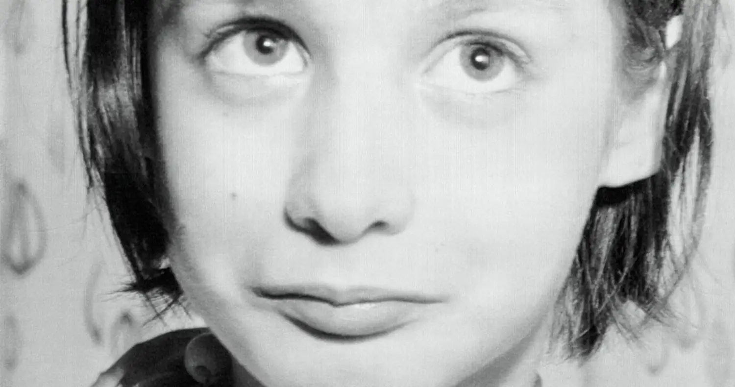 Danielle Feral Child Genie Wiley, The Feral Child Who Was Tortured By