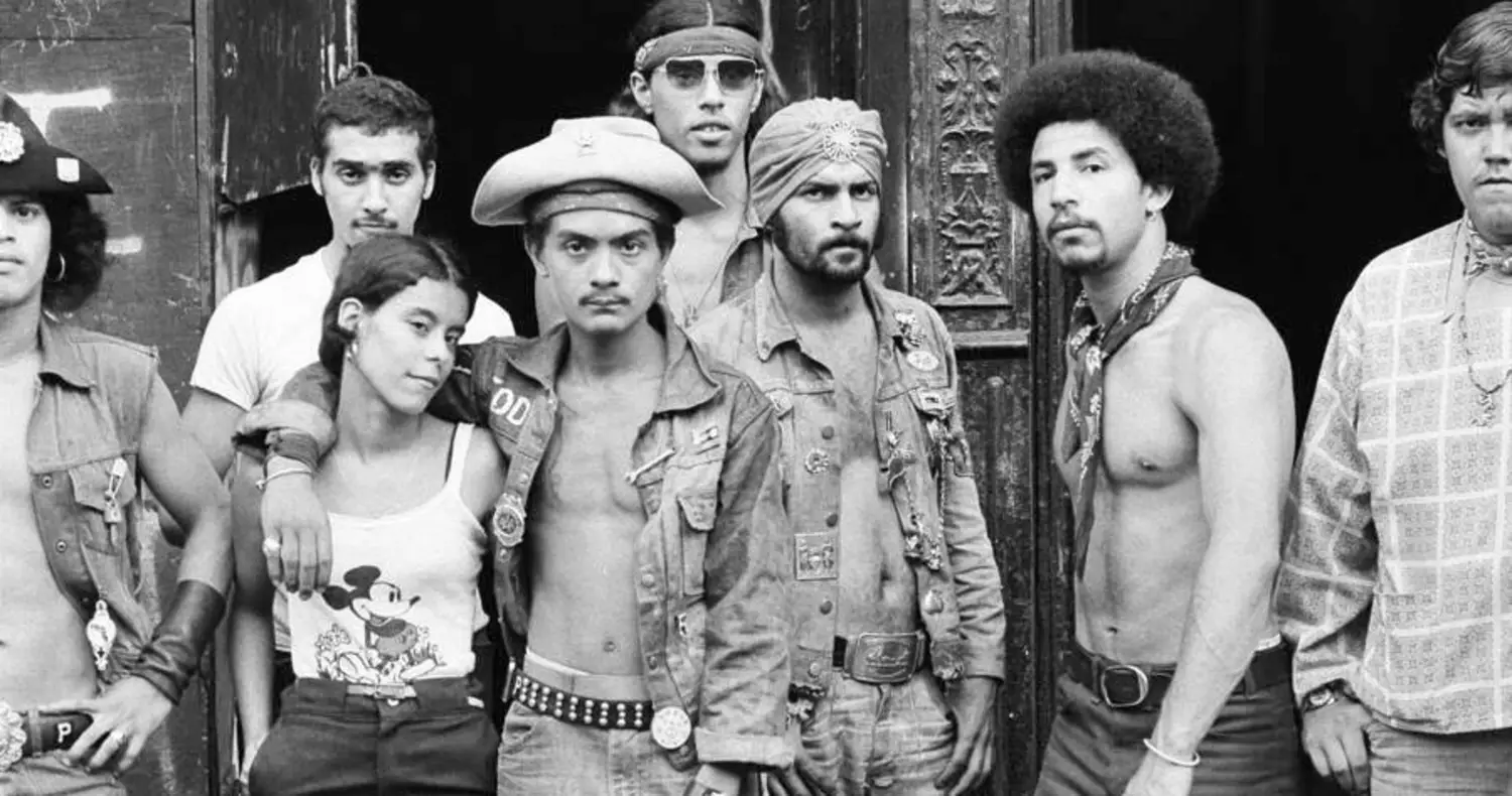 White Street Gangs ICE HSI Leads The Largest Street Gang Take Down In