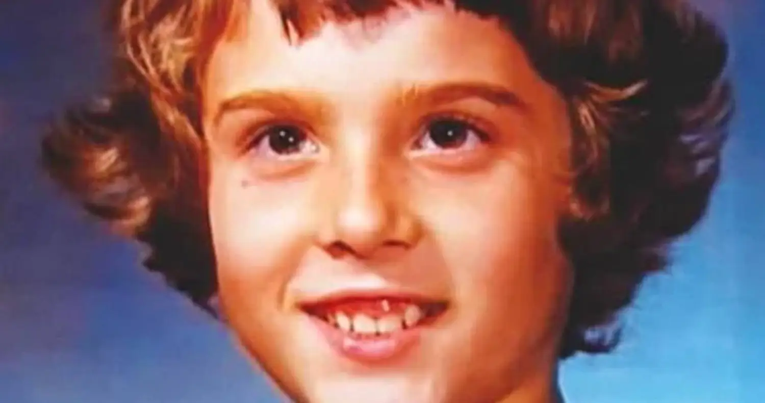 Esposa De David Reimer