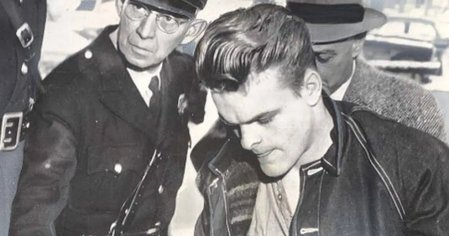 Discovering Charles Starkweather: Who Was This Infamous Figure?