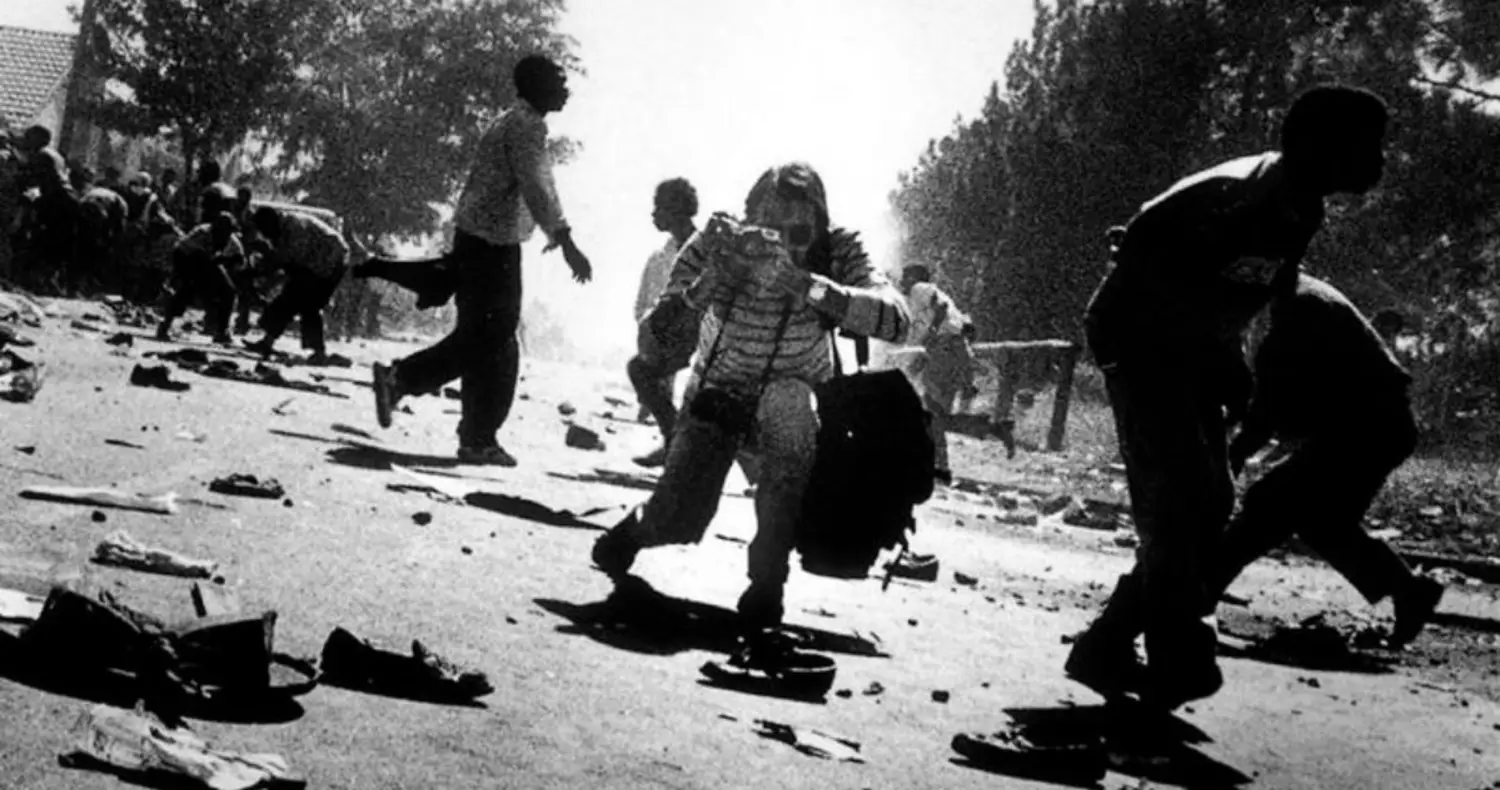 Kevin Carter Carneiros