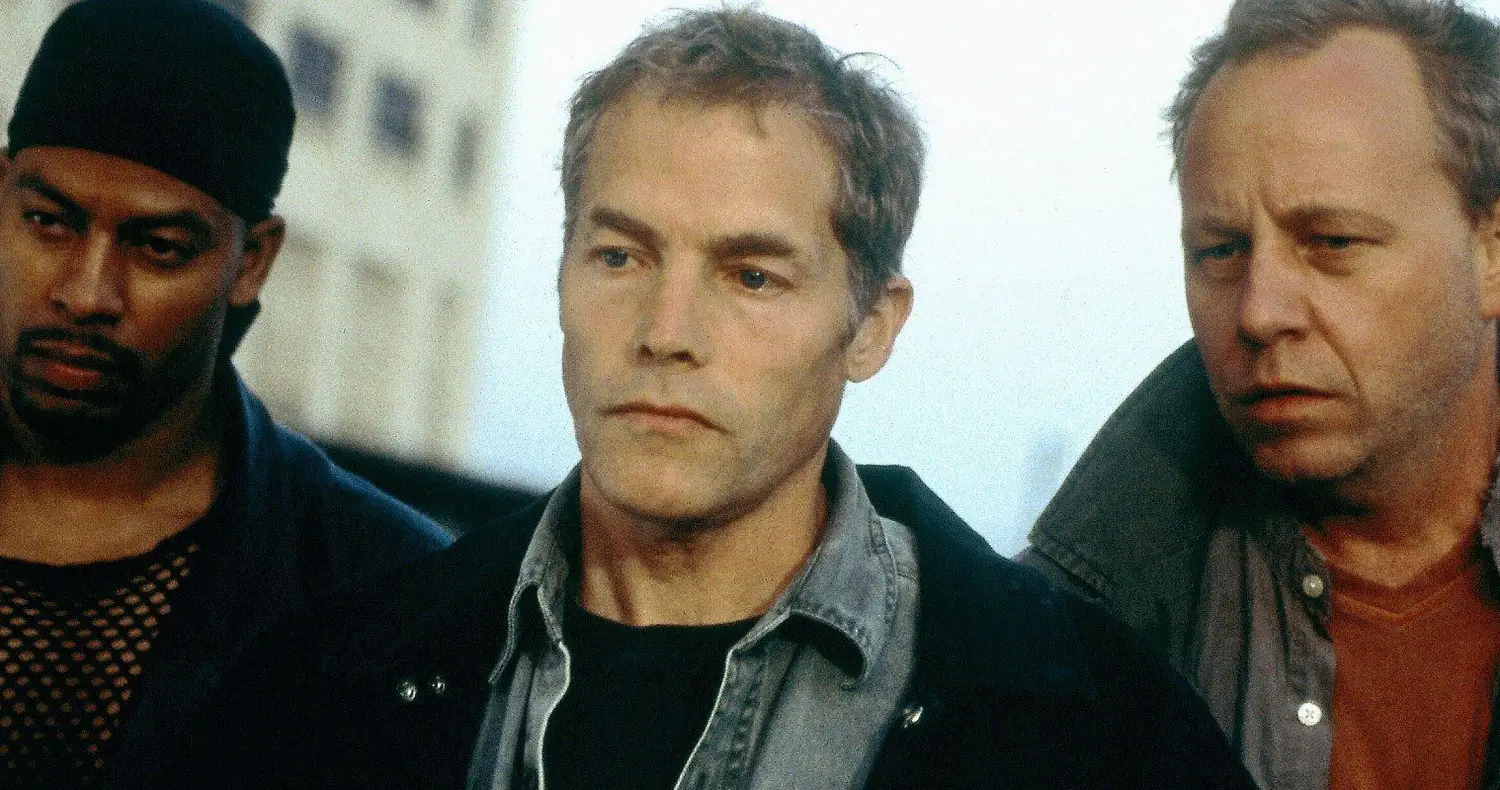 Michael Massee