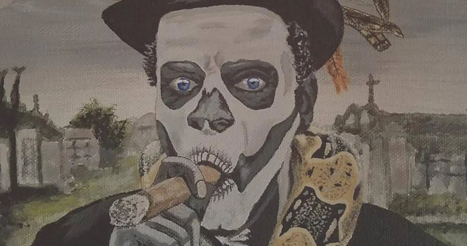 Baron Samedi