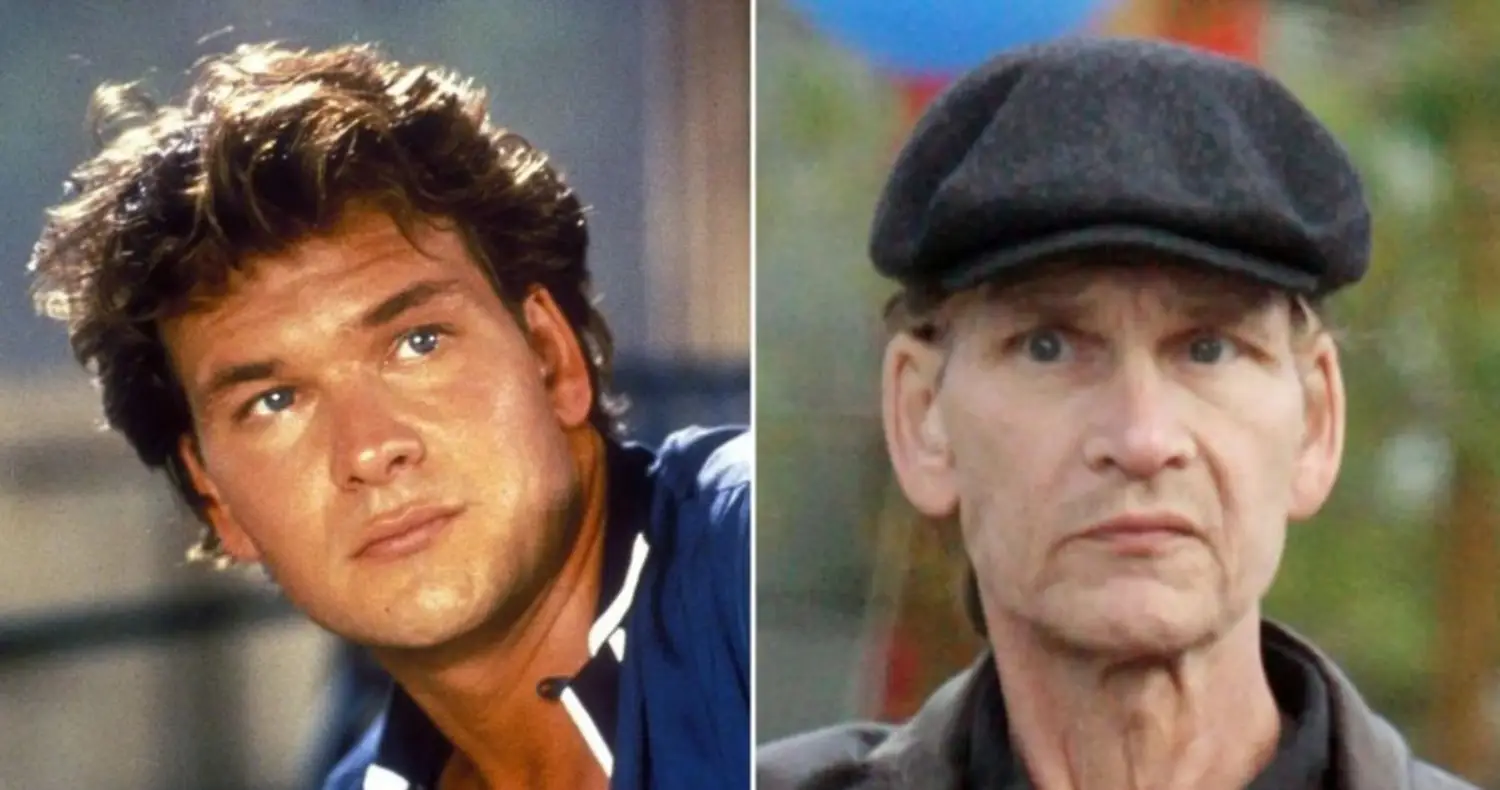 Pancreatic Cancer Patrick Swayze