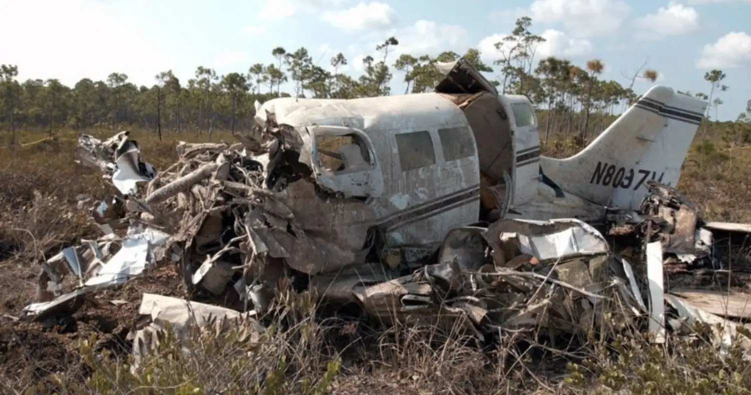 Aaliyah Body After Plane Crash