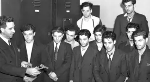 Meet The New York Gangs Who Terrorized The City Through The Centuries