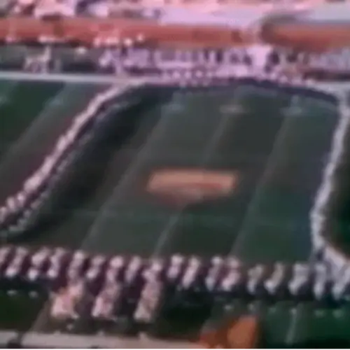 Super Bowl 1: Nineteen Unbelievable Facts And Rare Images