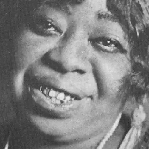 27 Vintage Images From The Birth Of Blues Music