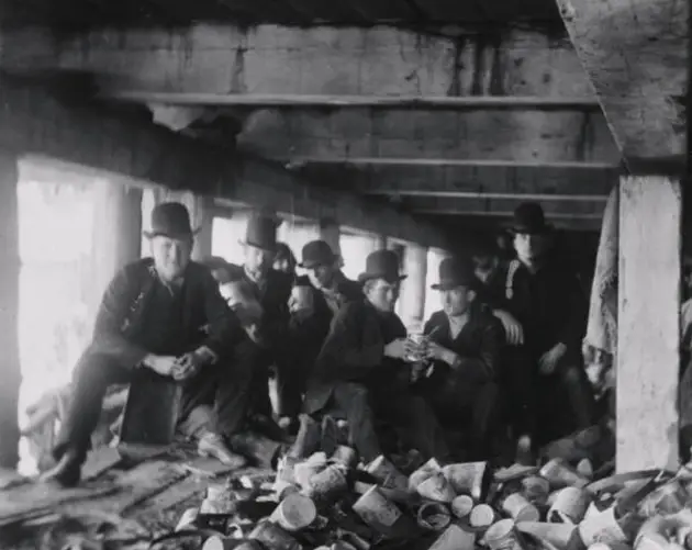 Meet The New York Gangs Who Terrorized The City Through The Centuries