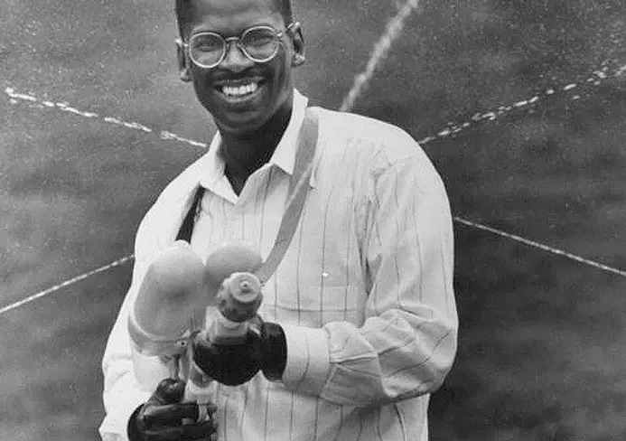 Black History Month 2/6/22; Lonnie Johnson | by Julien | Medium