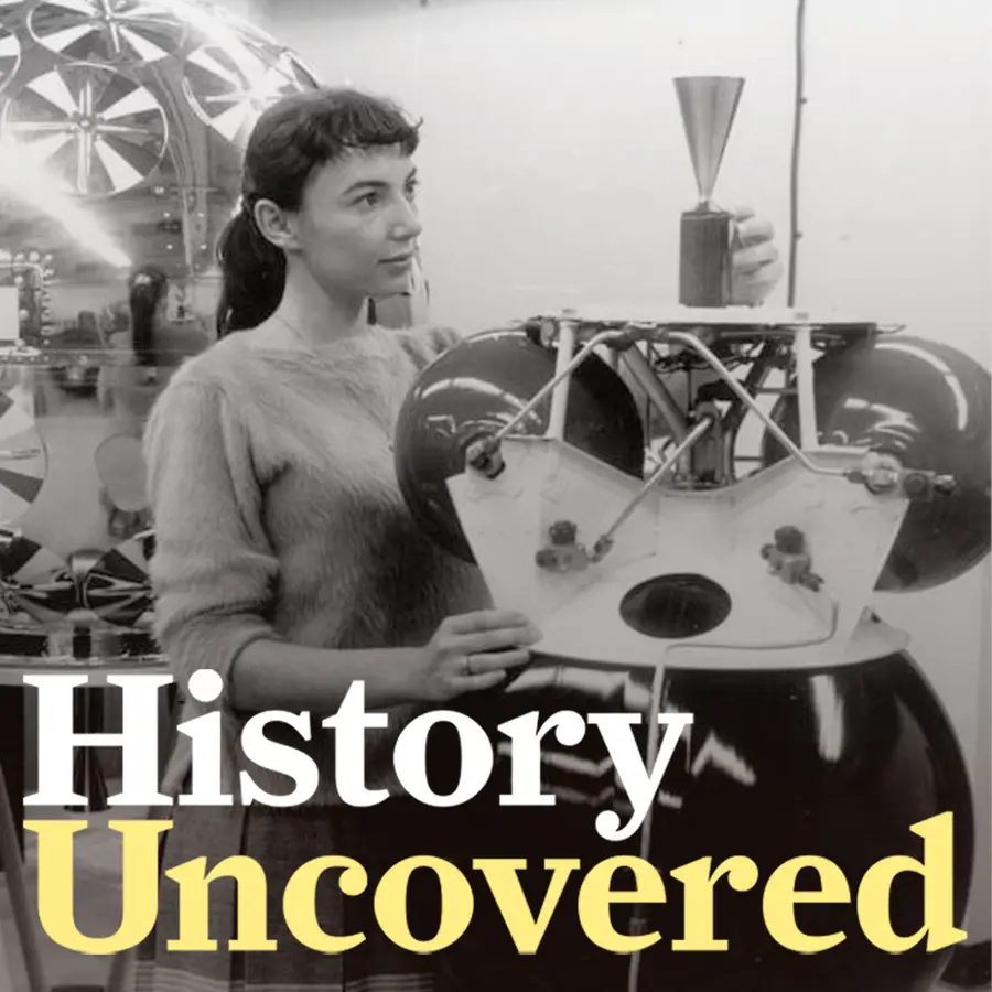 History Uncovered Judith Love Cohen Nasa Engineer And Jack Blacks Mom