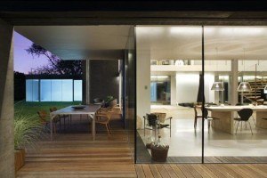 The First Zombie Proof House In The World