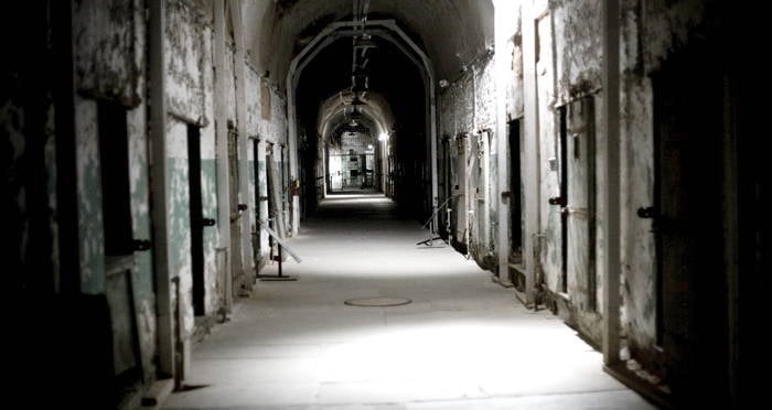 Explore 11 Of The Most Haunted Places In The World