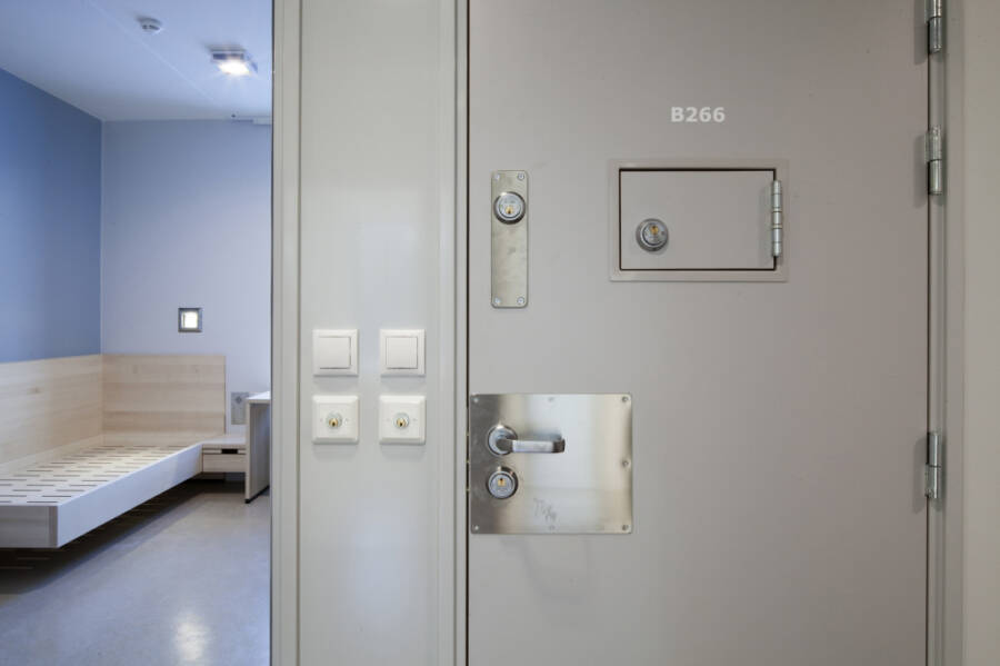 Inside Halden Prison, The Most Humane Prison In The World