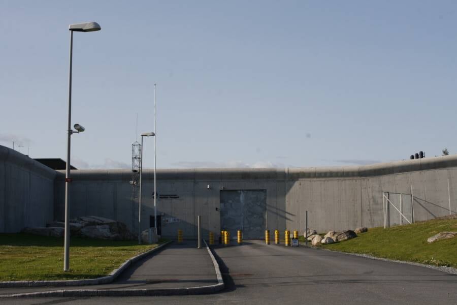 Inside Norway's Halden Prison, The Most Humane In The World