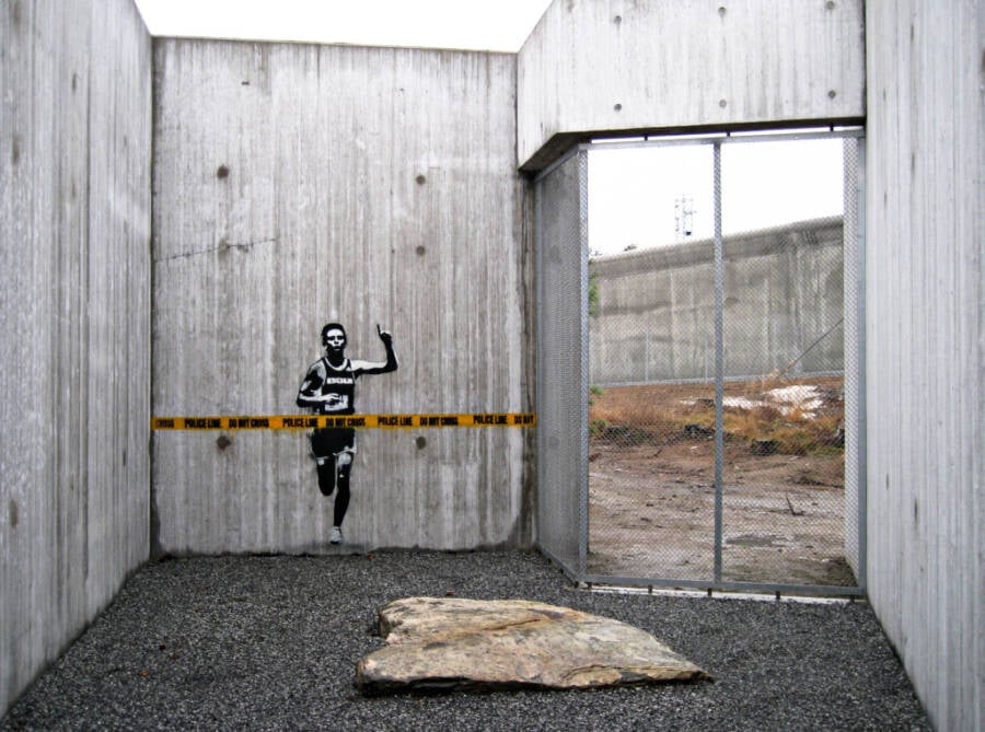 Inside Norway's Halden Prison, The Most Humane In The World