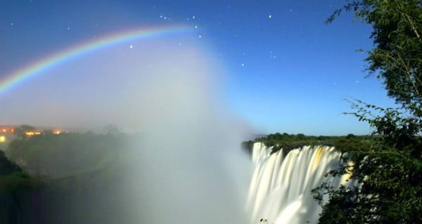 Seven Bizarre And Beautiful Natural Phenomena