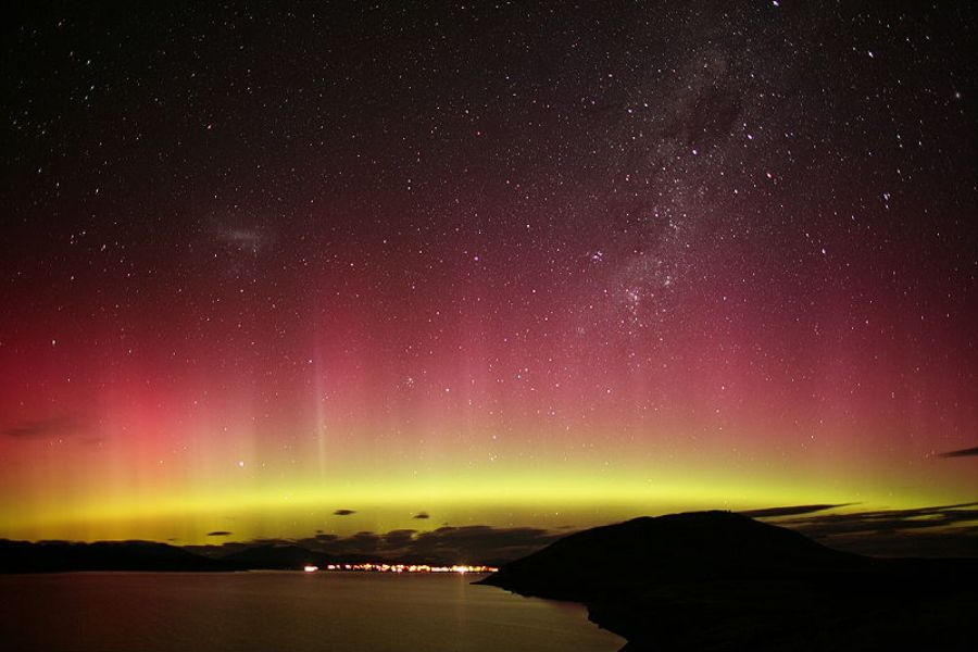The Northern Lights' Astounding Beauty In 33 Photos
