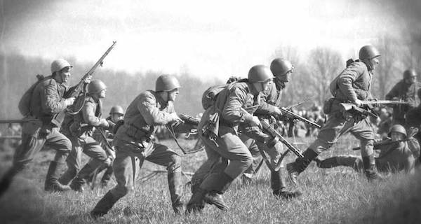 Famous Battles: 5 Historic Clashes That Shaped The U.S. And Europe