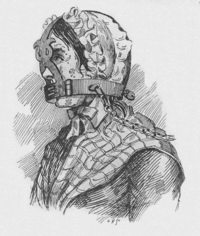 11 Medieval Torture Devices That Define Cruel And Unusual