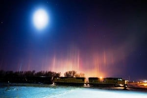 Nature's Six Most Beautiful Light Shows