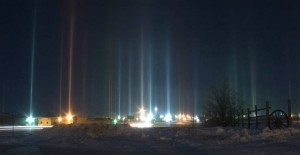 Nature's Six Most Beautiful Light Shows