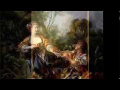 Inside The Rococo Art Movement That Dominated The Late Baroque