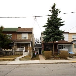 The World's Smallest Living Structures