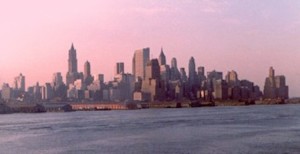 The Evolution Of New York City And Its Towering Skyline