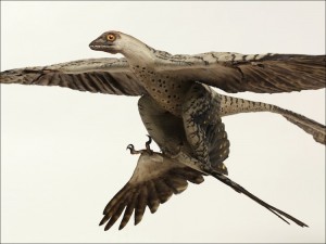 The Six Weirdest Dinosaurs To Actually Exist