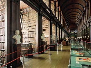 History's Five Greatest Libraries