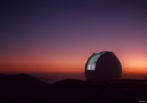 The World's Most Spectacular Observatories