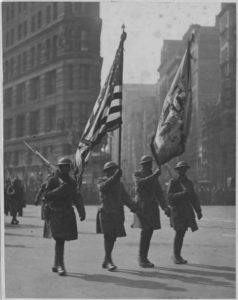 The Harlem Hellfighters And Their Overlooked Heroism In WW1