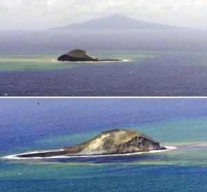 4 Tiny Islands That Are As Terrifying As They Are Astounding