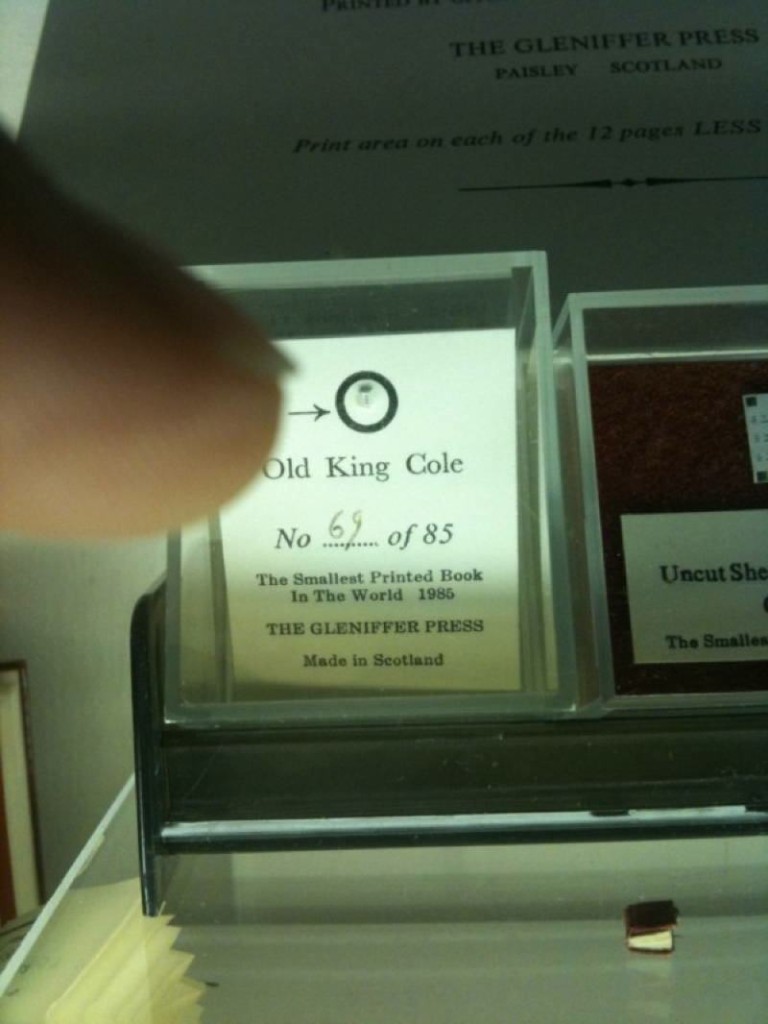 The World's Coolest Libraries