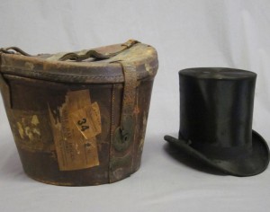 History Of Hats: Fascinating Images From The 1700s To Today