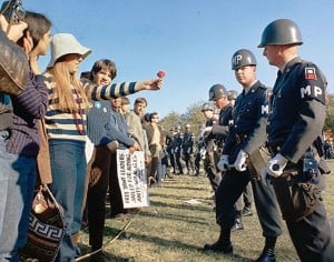The History Of Hippies: The '60s Movement That Changed America
