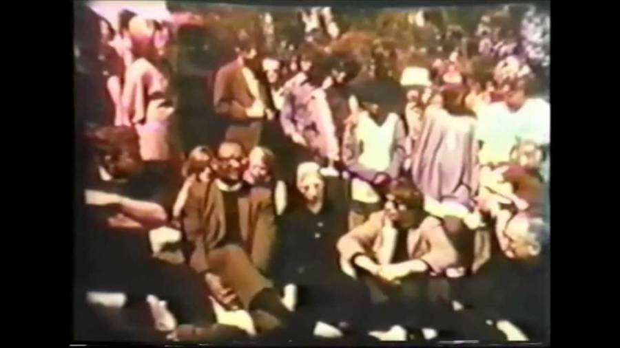 The History Of Hippies: The '60s Movement That Changed America