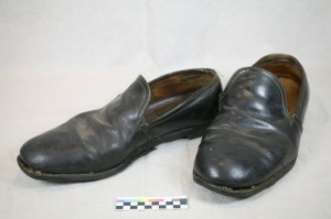 The Surprisingly Fascinating History Of Footwear