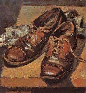 The Surprisingly Fascinating History Of Footwear