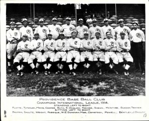 The History Of America's Defunct Baseball Teams