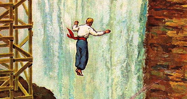 7 Folk Heroes Who Shoudn't Have Been Left Out Of The History Books