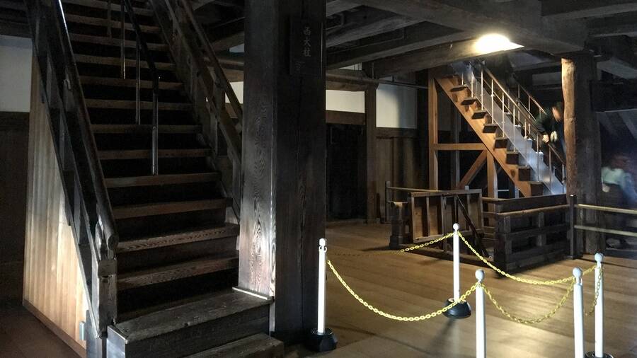 Haunted Castles: 9 Ghostly Fortresses Around The World