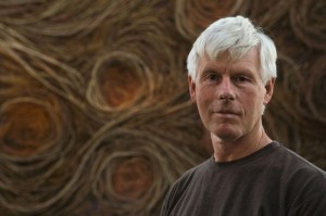 Patrick Dougherty’s Stunning, Eco-Friendly Sculptures